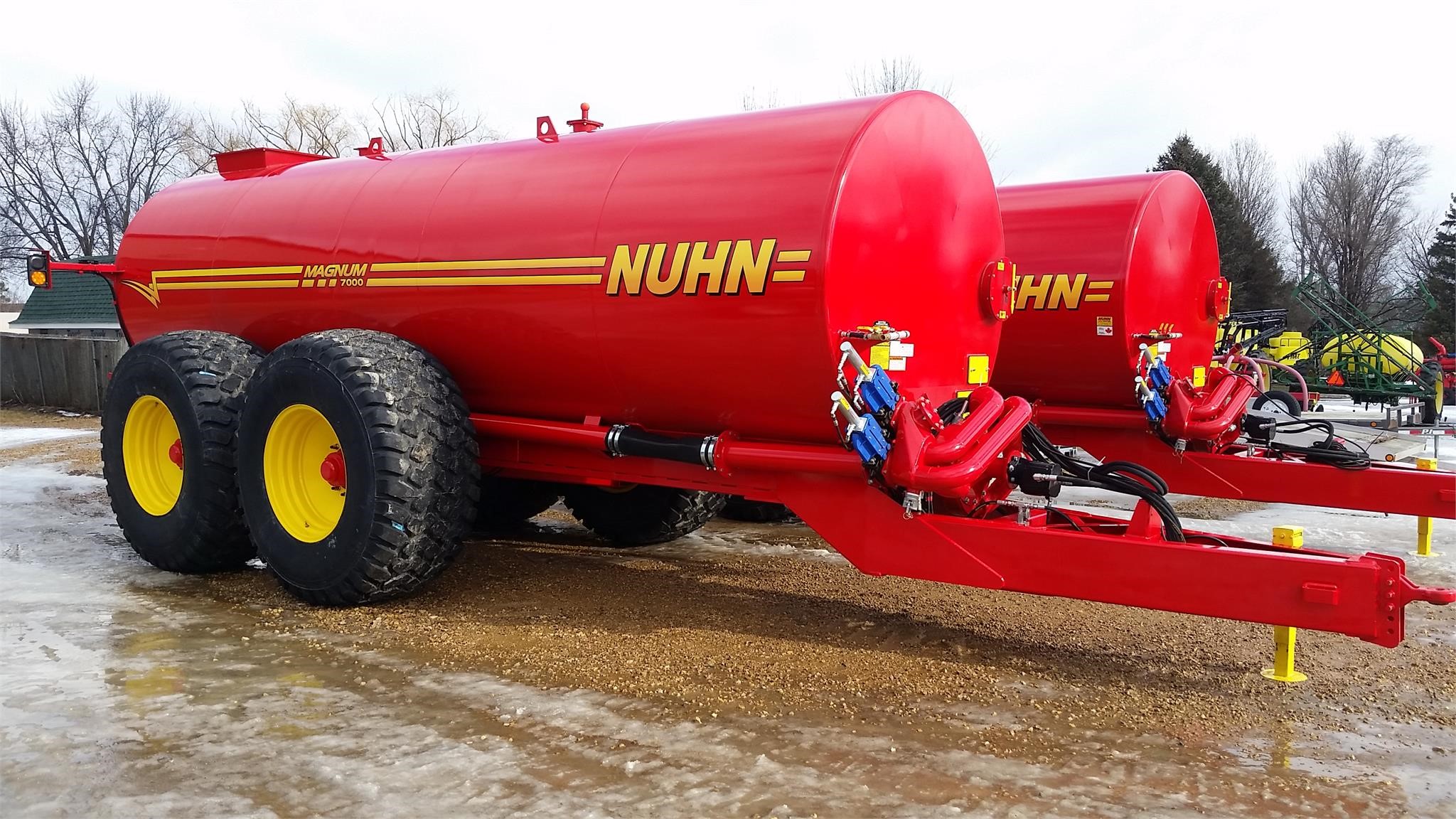 Testimonials | Boss Supply Inc. | Your Sprayer Headquarters